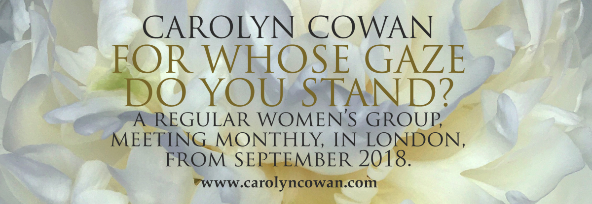 Homepage - The Online Hub for Carolyn Cowan