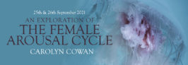 The Online Hub for Carolyn Cowan - Teacher, Trainer, Therapist