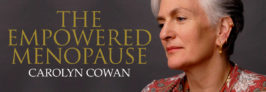 The Online Hub for Carolyn Cowan - Teacher, Trainer, Therapist